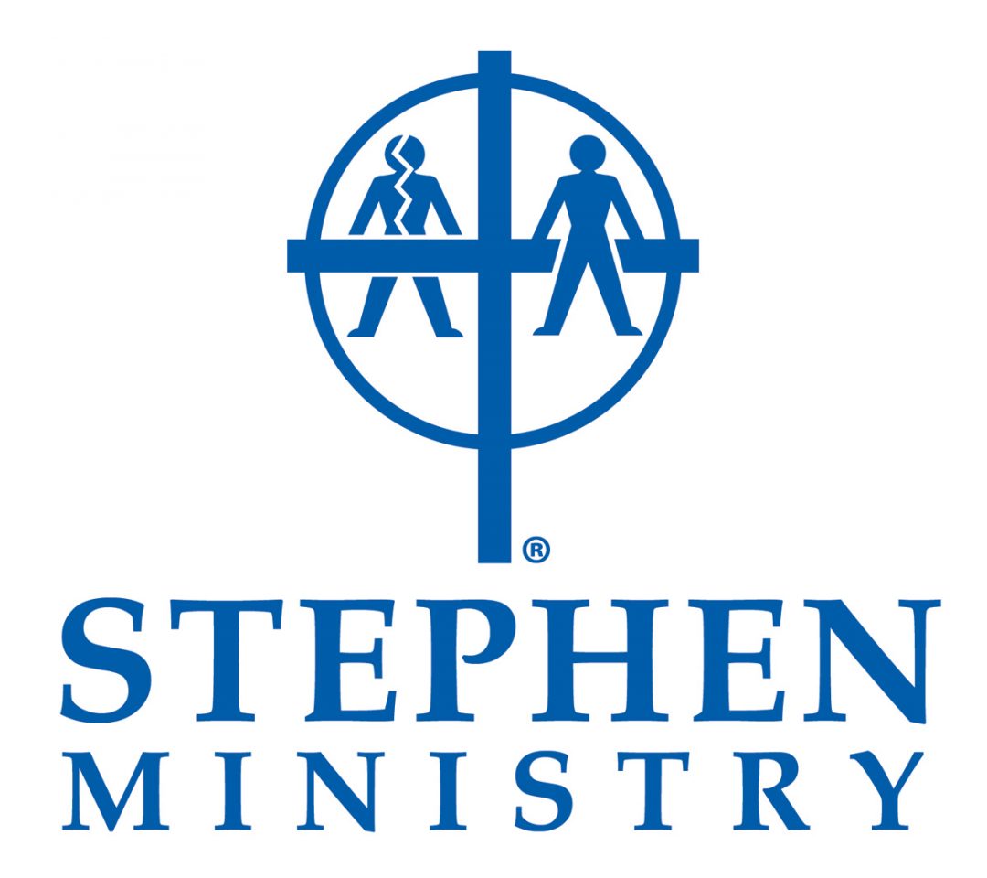 » Stephen Ministry